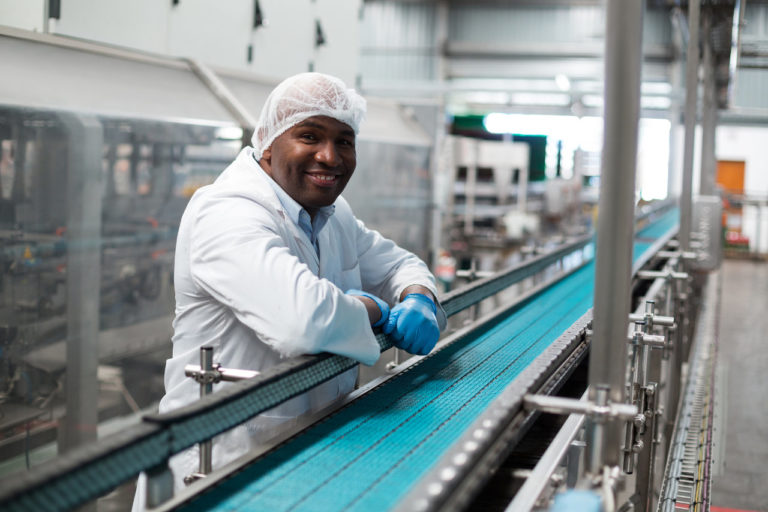 Why Green Manufacturing is Important for a Company - Epic MFG